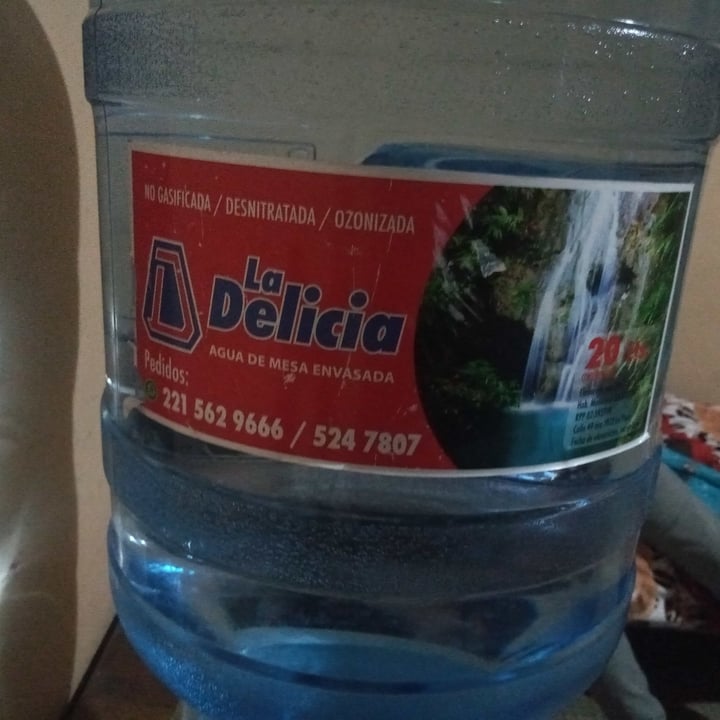 La delicia Reviews | abillion