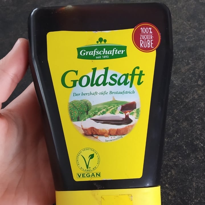 Grafschafter Grafschafter Goldsaft Review | abillion