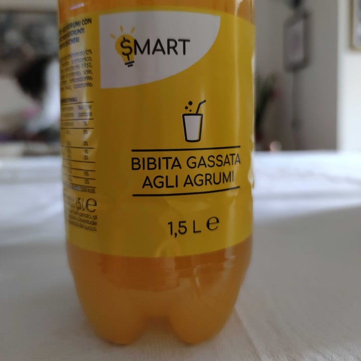 Smart Bibita Gassata Agli Agrumi Review | abillion