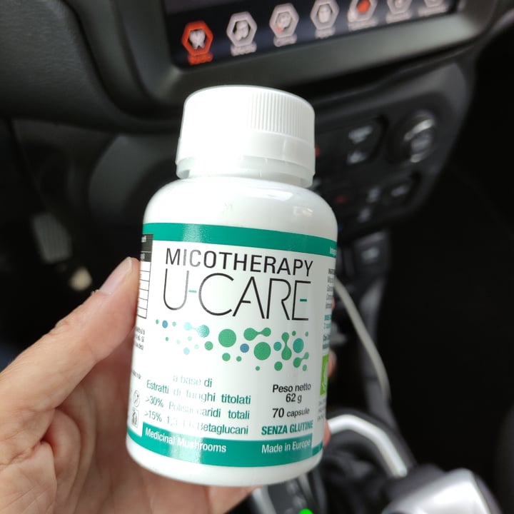 U-care micotherapy U-care Review | abillion