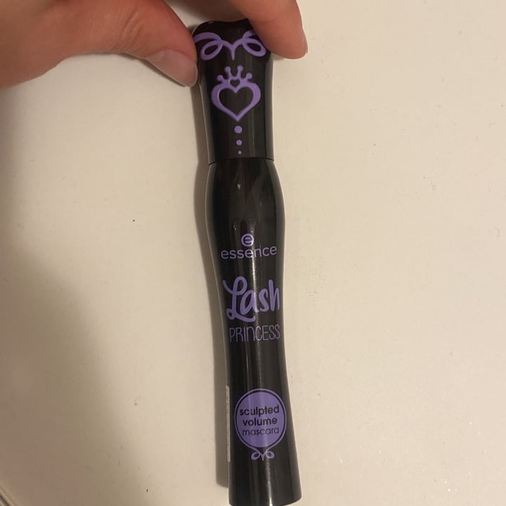 Essence lash princess purple Review | abillion