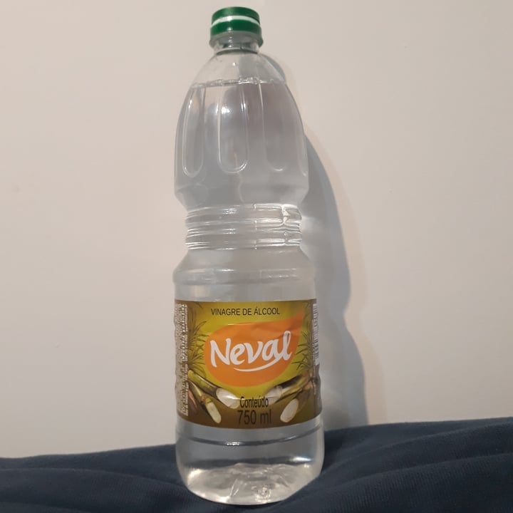 Vinagre de álcool Vinagre de Álcool Neval Review | abillion