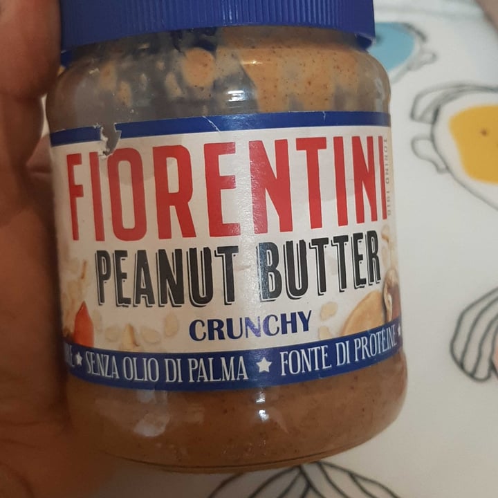 Fiorentini Burro di arachidi Review | abillion