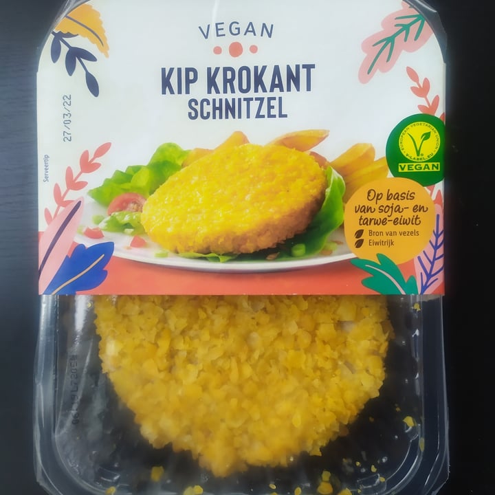 Vemondo Kip krokant Review | abillion