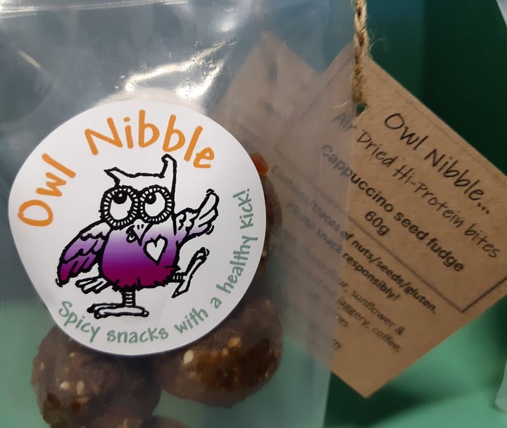 Owl Nibbles Reviews | abillion