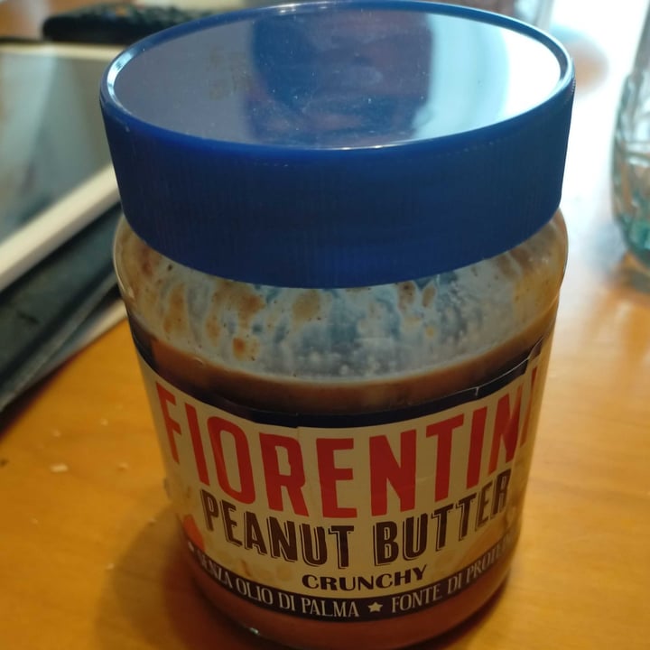 Fiorentini Peanut Butter Crunchy Review | abillion