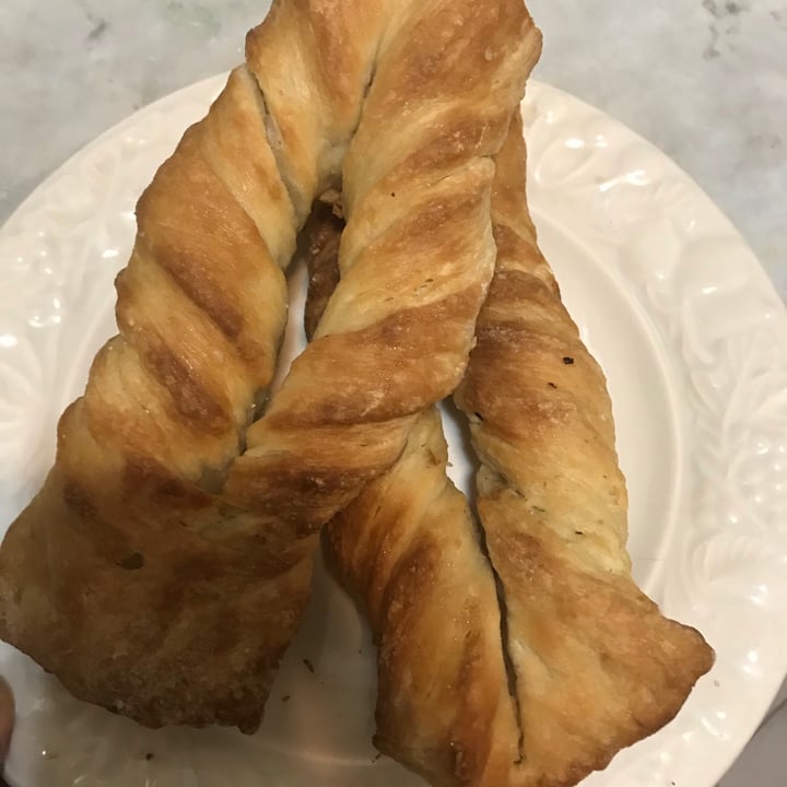 Craft Vegan Bakery Nut - Puff Review | abillion