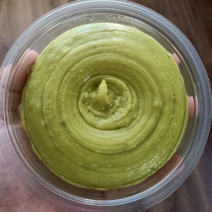 Carrefour Sensation guacamole Review | abillion