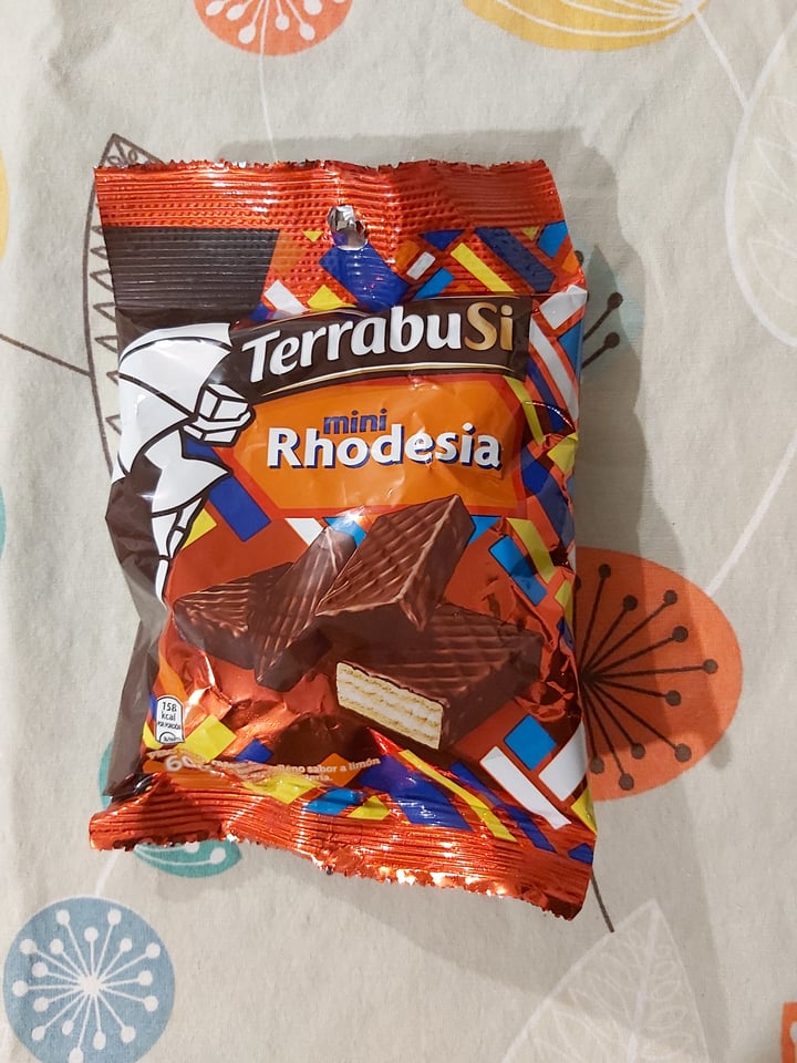 Terrabusi mini rhodesia Review | abillion