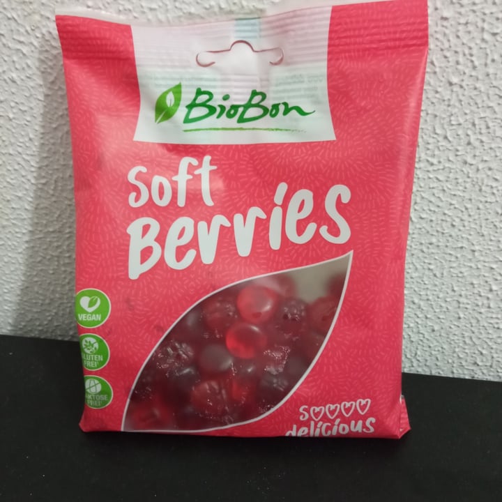 BioBon Soft Berries Review | abillion
