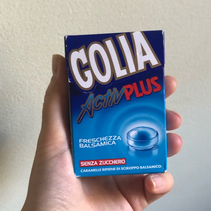Golia Golia active plus Review | abillion