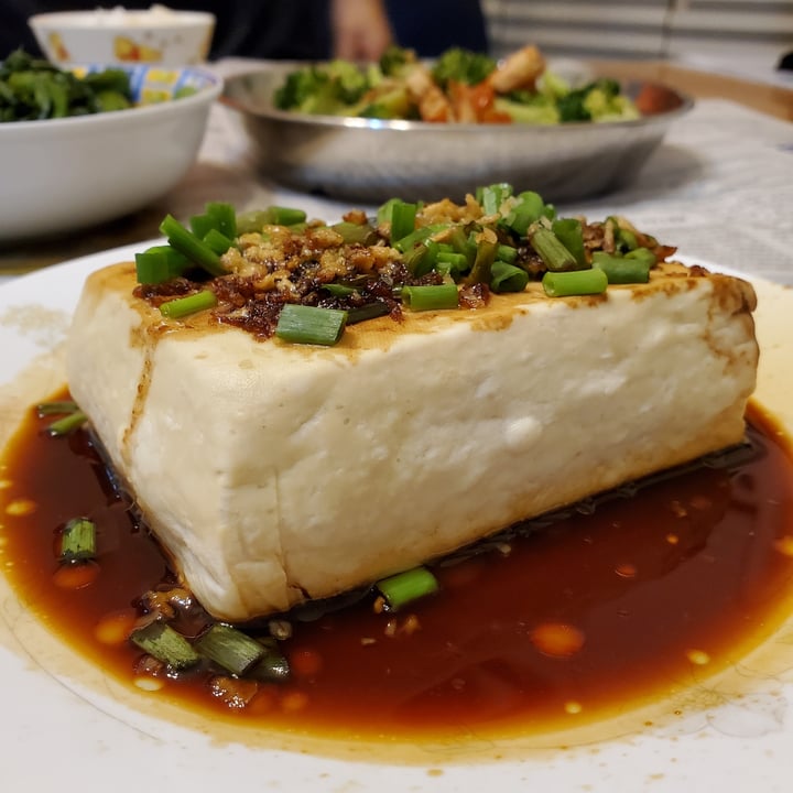 Pak Fook Board Beancurd Review | abillion