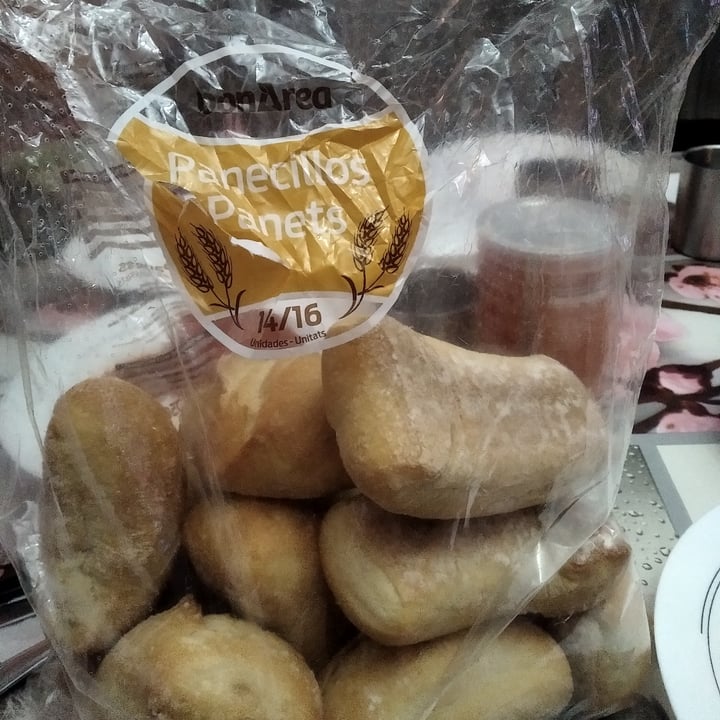 BonArea Panecillos Review | abillion