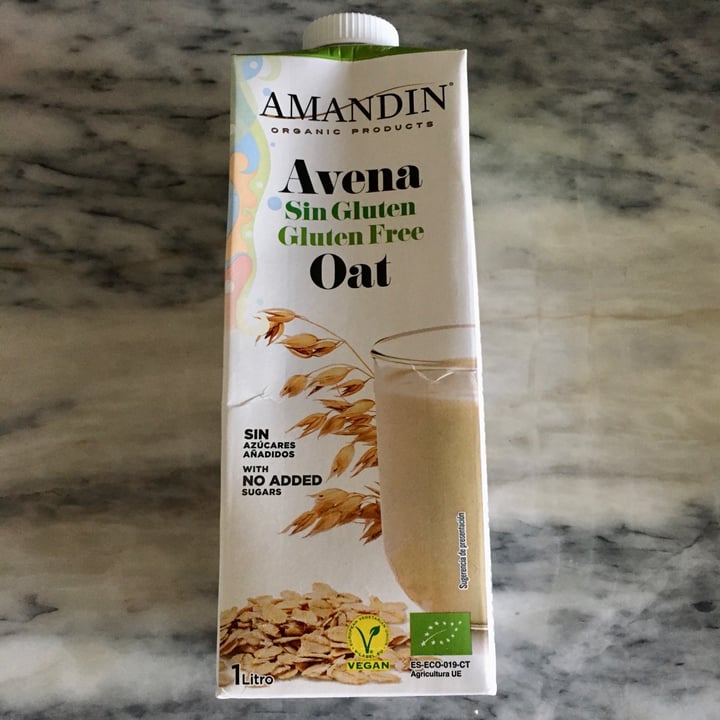 Amandin Amandin Review | abillion