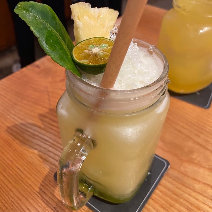 Relish & Sons Vietnam Pikini soda Review | abillion