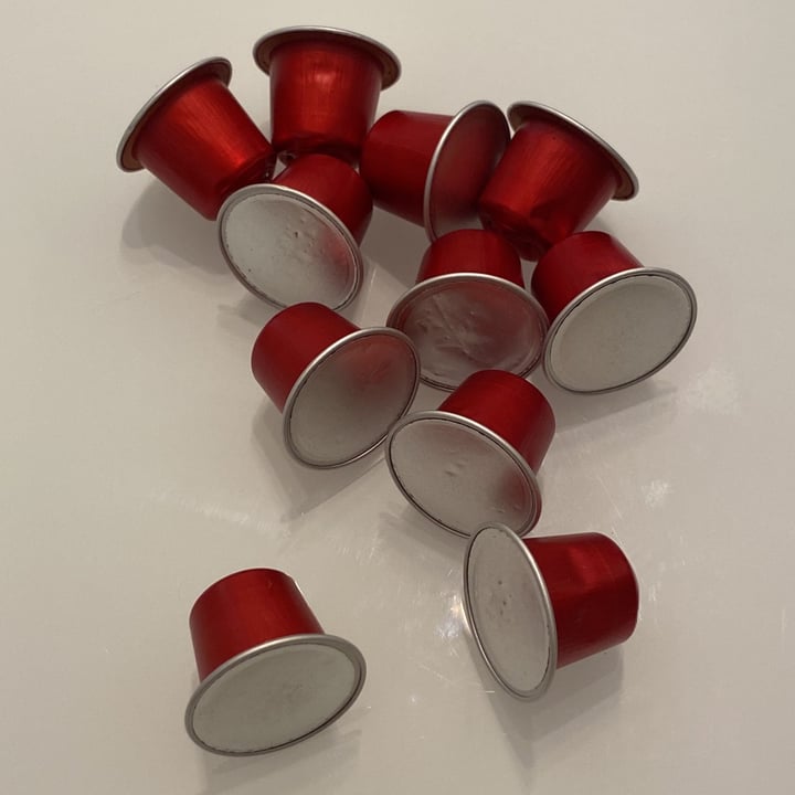 must 100 capsule MUST 100 capsule Caffè in Alluminio Review | abillion