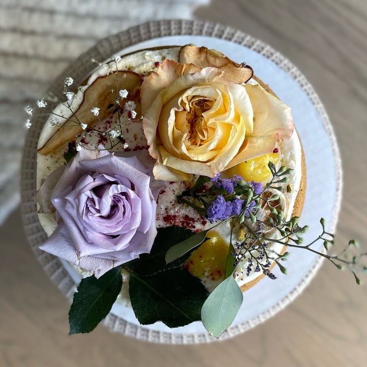From lucie Vegan cake Review | abillion