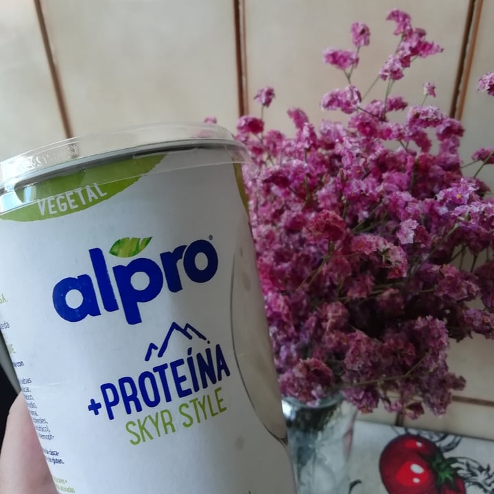 Alpro Alpro Skyr Style Review | abillion
