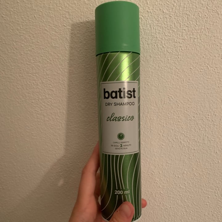 Batist Reviews | abillion