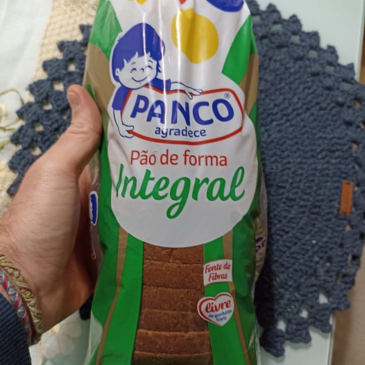 Panco pao 100% integral Review | abillion