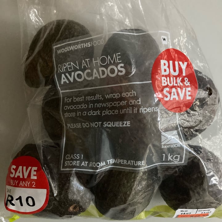 Woolworths Food Ripen at home avocados Reviews | abillion