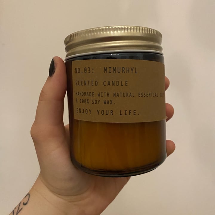 yinuo light Mimurhyl Review | abillion