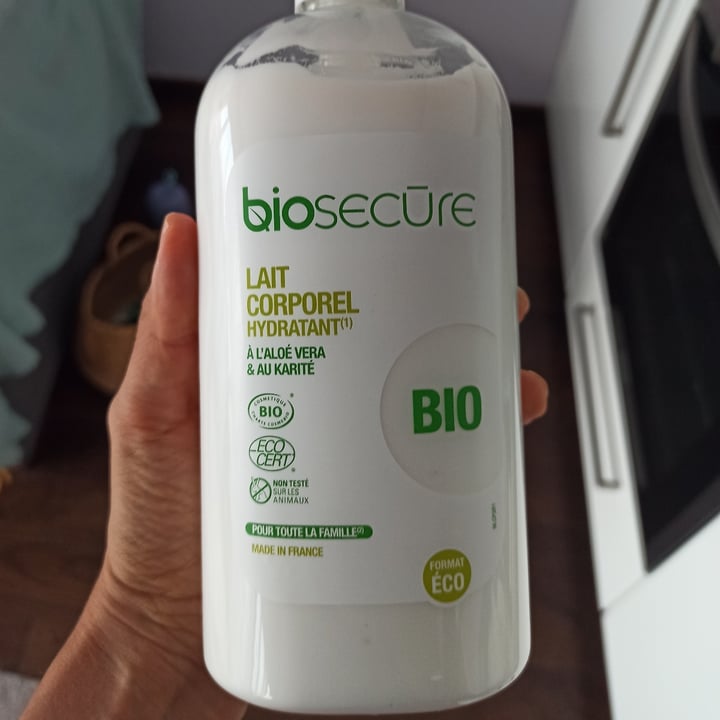 Biosecure Reviews | abillion