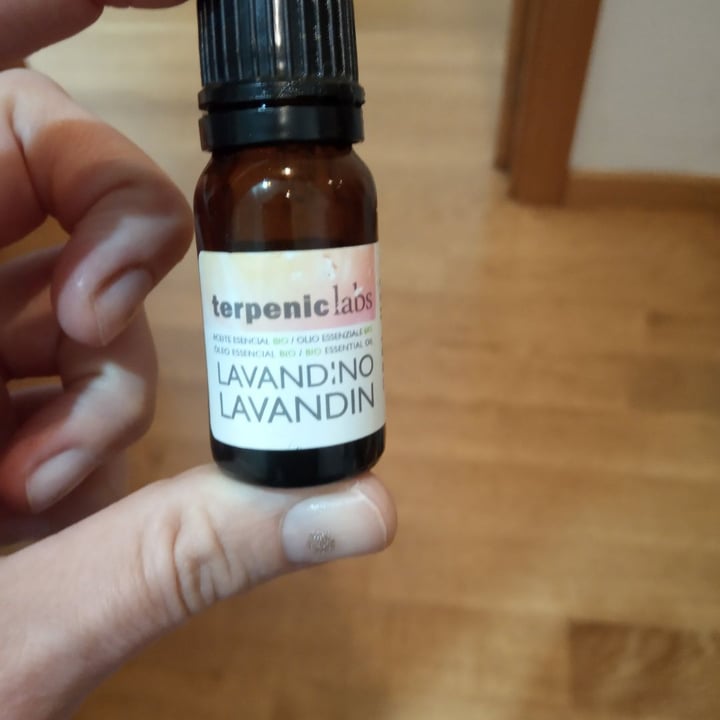 Terpenic labs Lavandin EO Review | abillion