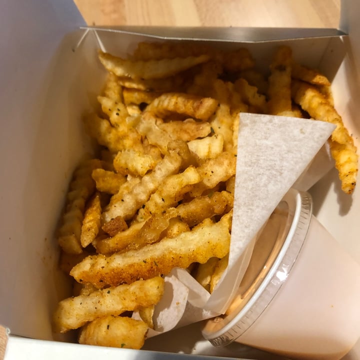 Burgeezy Riverside, Indianapolis, United States beyond classic burger ...