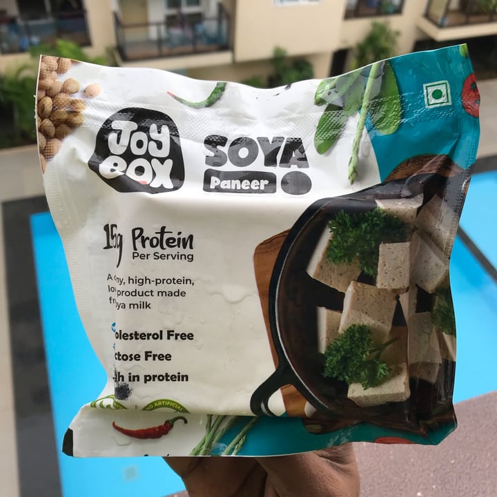 Joy Box Reviews | abillion