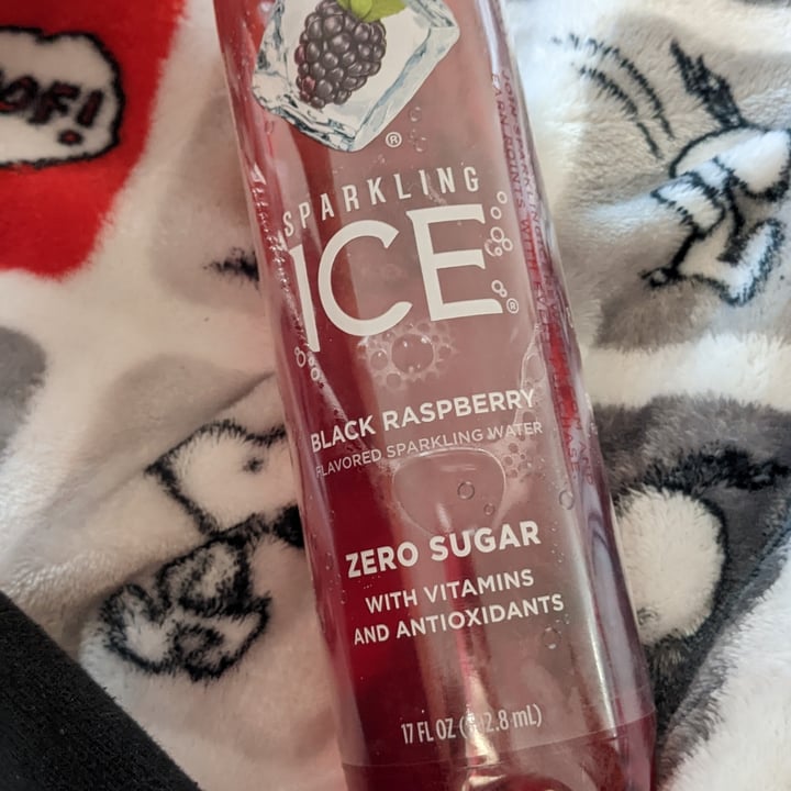 Sparkling Ice zero sugar Review | abillion