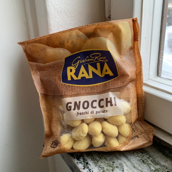 Rana Gnocchi Review | abillion