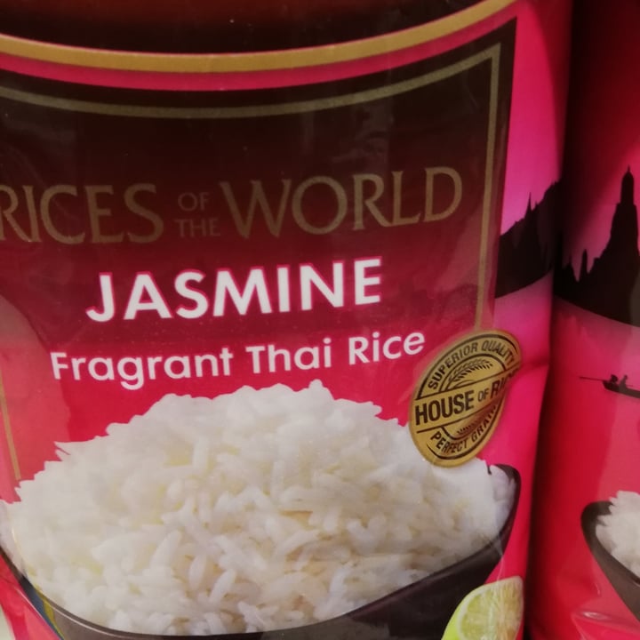 Tastic Jasmine rice Review | abillion