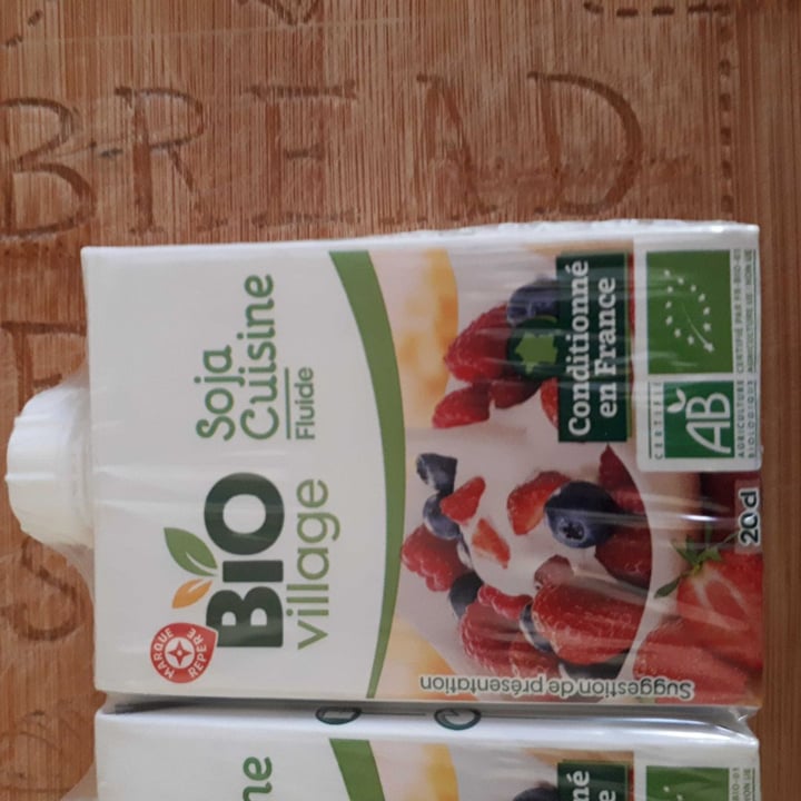 Leclerc Soja Cuisine Review | abillion