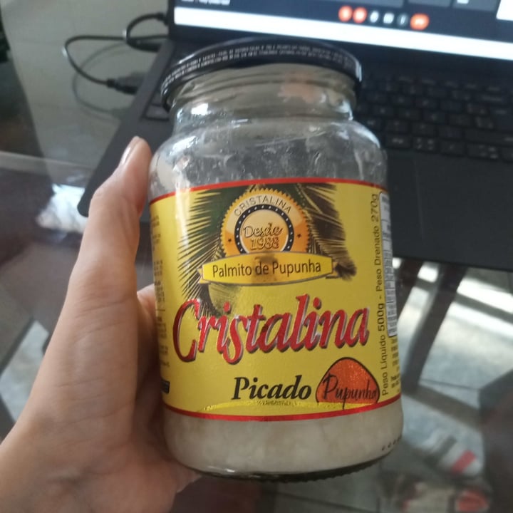 Cristalina Reviews | abillion
