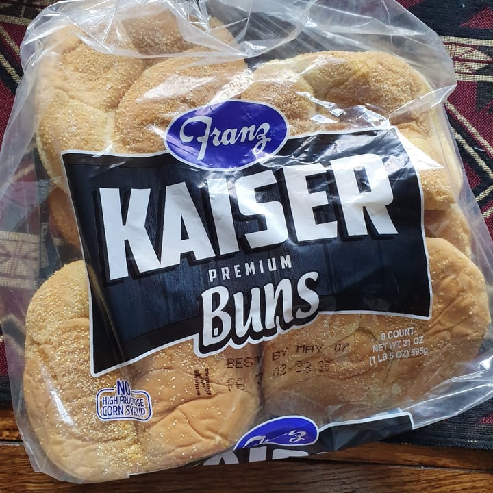 Franz Kaiser Buns Review | abillion