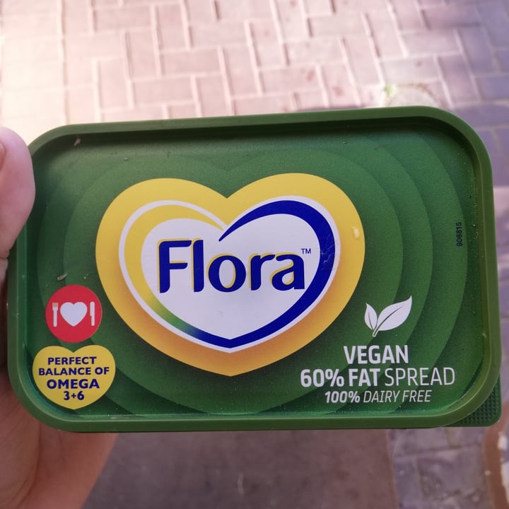 Flora Butter Review | abillion