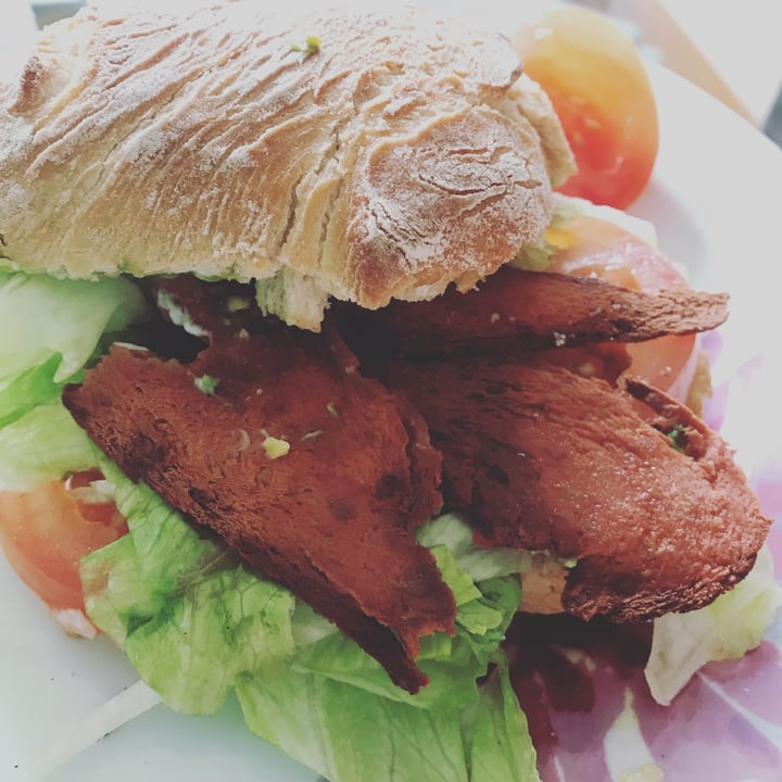 VBites Cheatin rashers Review | abillion