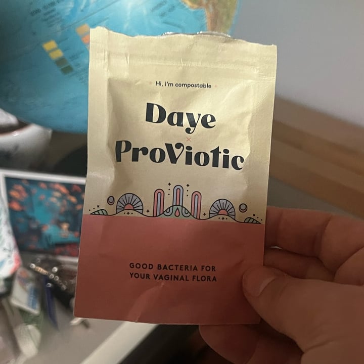 Daye ProViotic Review | abillion