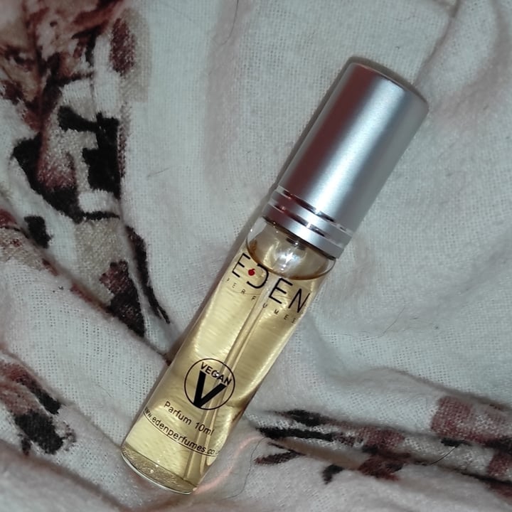 Eden Perfumes No. 078 Review | abillion