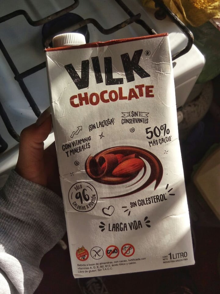 Vilk Reviews | abillion