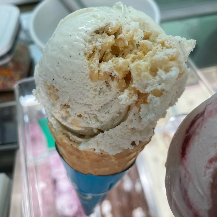 Kristen's Kick-Ass Ice Cream Stellenbosch Stellenbosch Central ...