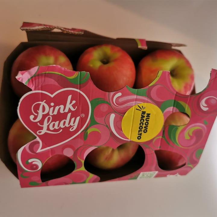 vog mela pink lady Review | abillion