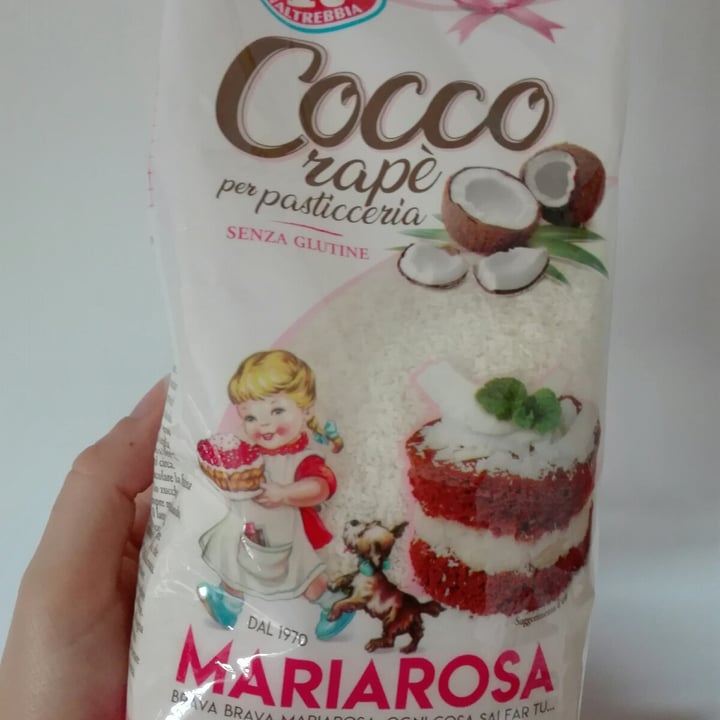 Mariarosa Cocco rape' Review | abillion