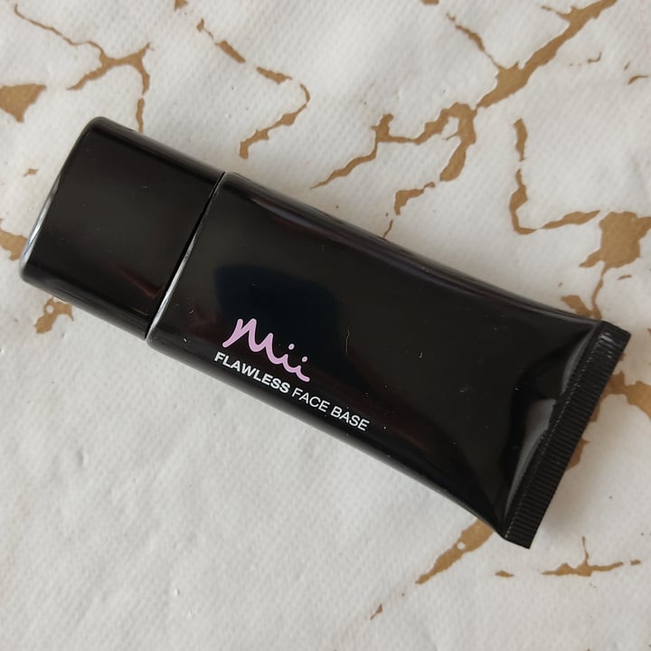 Mii cosmetics Reviews | abillion
