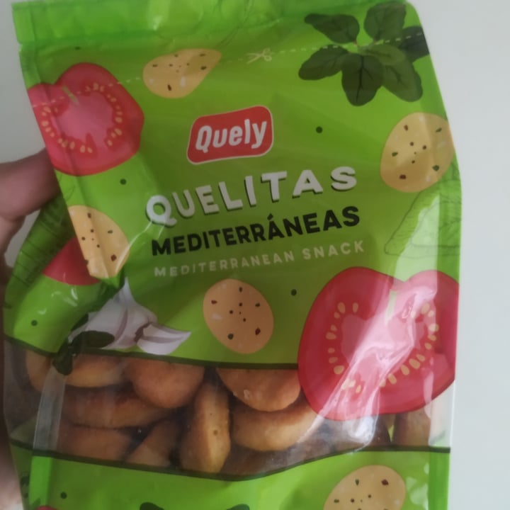 Quely Quelitas mediterraneas Review | abillion