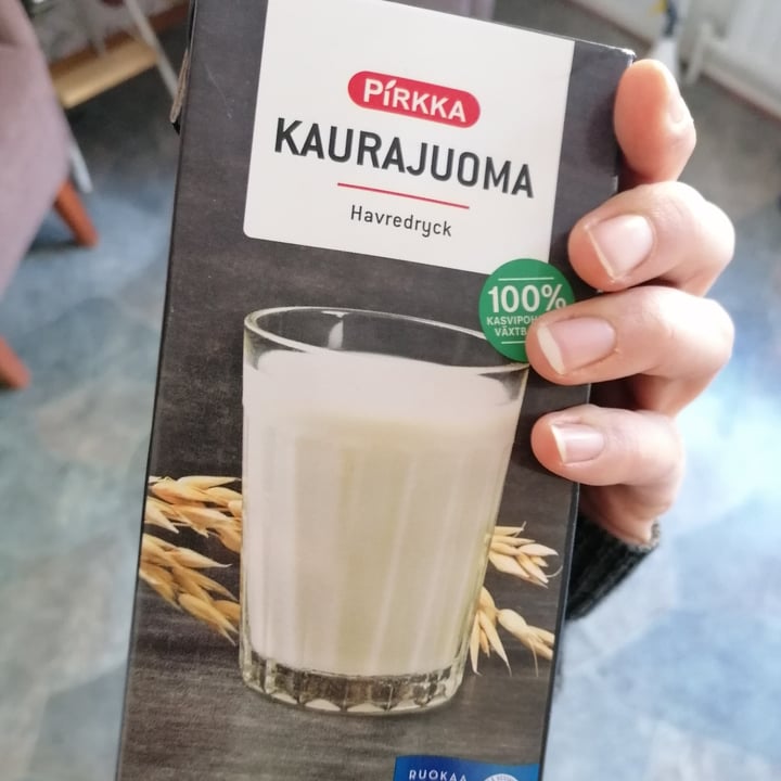 Pirkka Kaurajuoma Uht Review | abillion