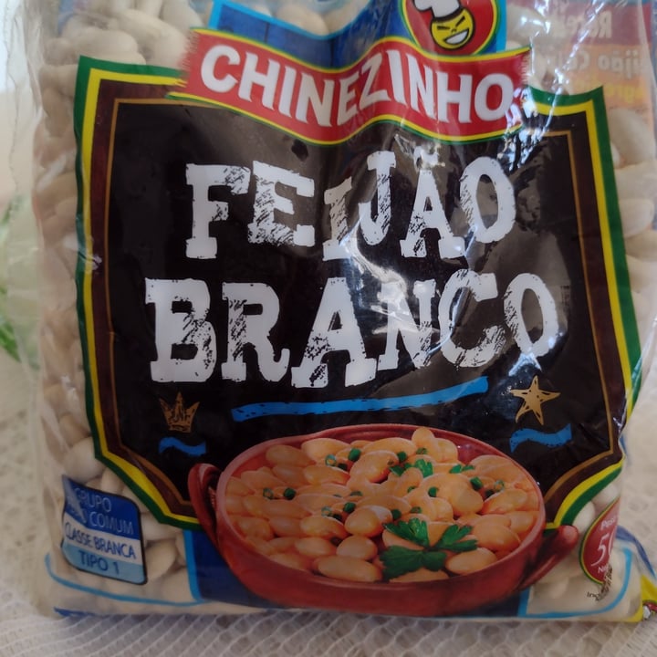 Chinezinho feijão branco Review | abillion