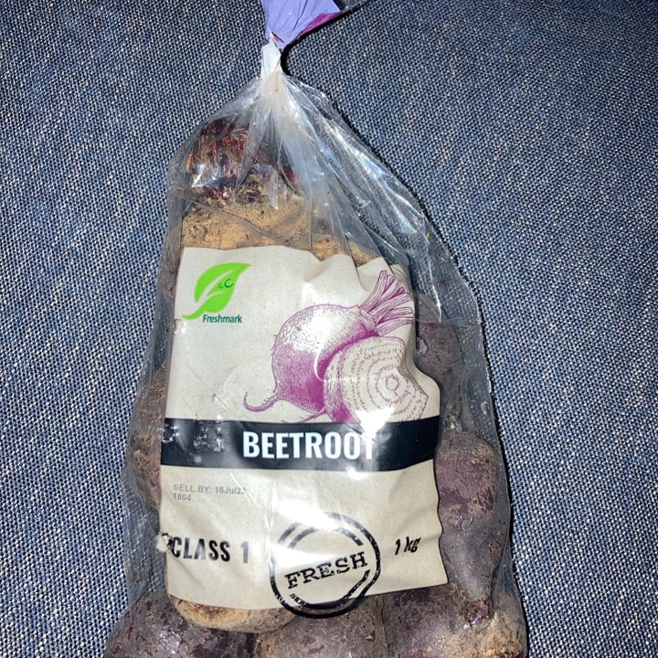 Freshmark Beetroot Review | abillion