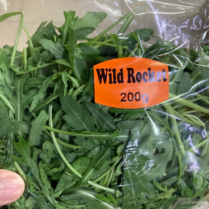 Bajatwala Wild Rocket Review | abillion